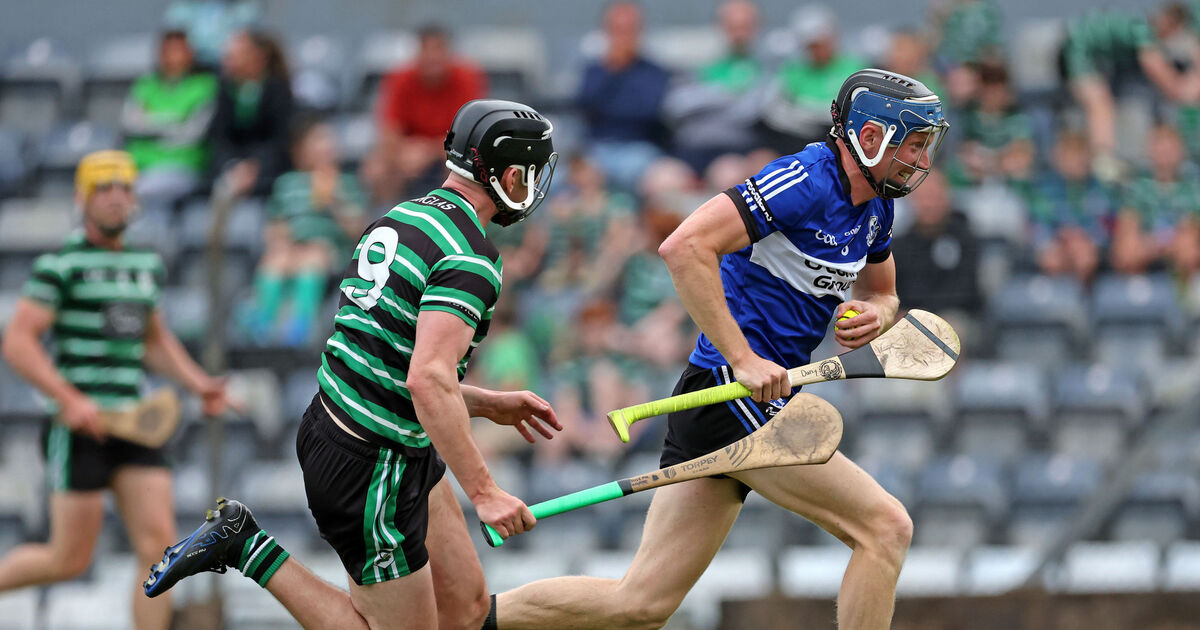 Cork PSHC: Scoring difference rankings - how teams differ from last year