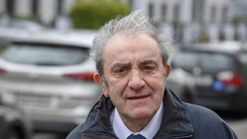 Former Cork scout leader who had sexually abused boys boobytrapped home ...
