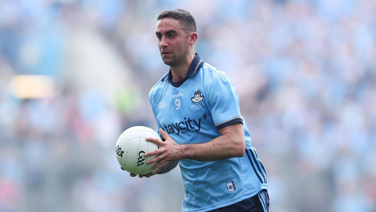 Christy O'Connor on why Dublin are vulnerable after James McCarthy and ...