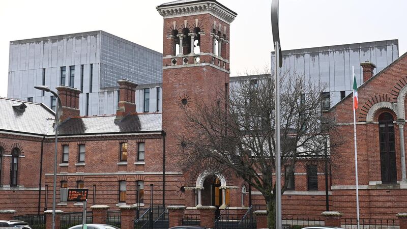 Two men from UK accused of Cork city assault get passports back