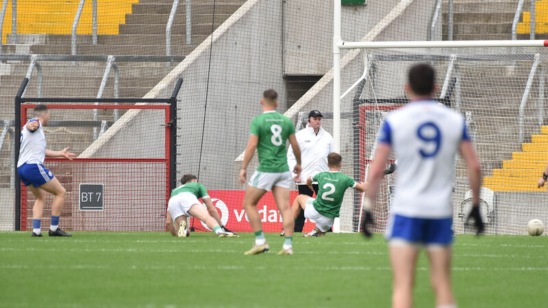 Ranking Cork's top 60 football clubs: Mallow, Cill na Martra and ...