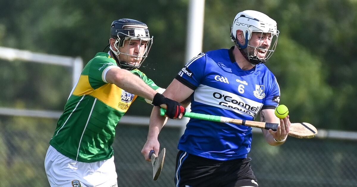 Cork PSHC: How each of the 12 clubs rank defensively