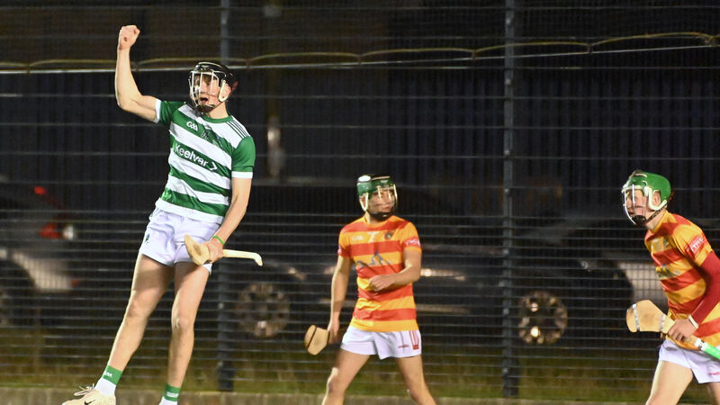 Late point sees Newcestown advance to U21 semi final with victory over ...