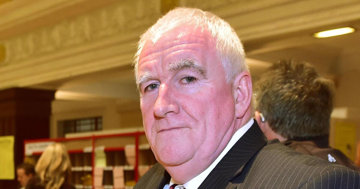 ‘Think outside the box’: Cork General Election candidates says log ...