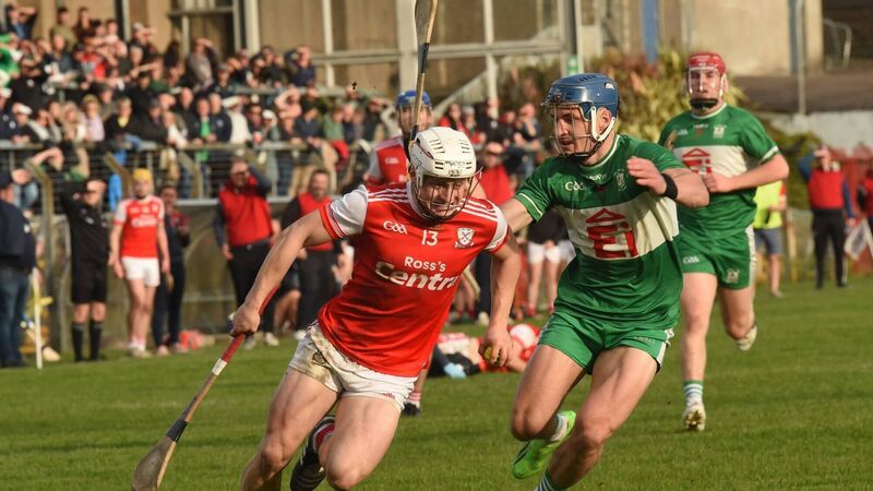 Cork look to complete first Munster club hurling clean sweep since 2005