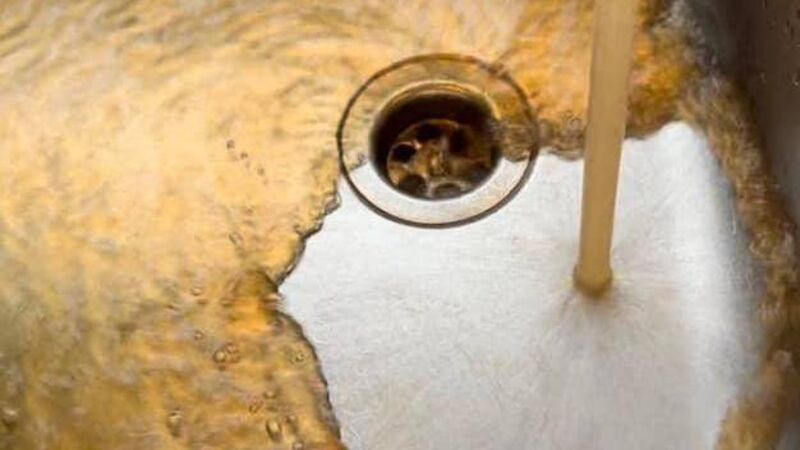 Flushing works to take place on Cork's Northside