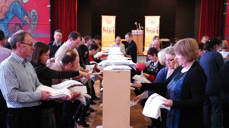 General Election 2024: Boundary changes make for an uncertain political ...