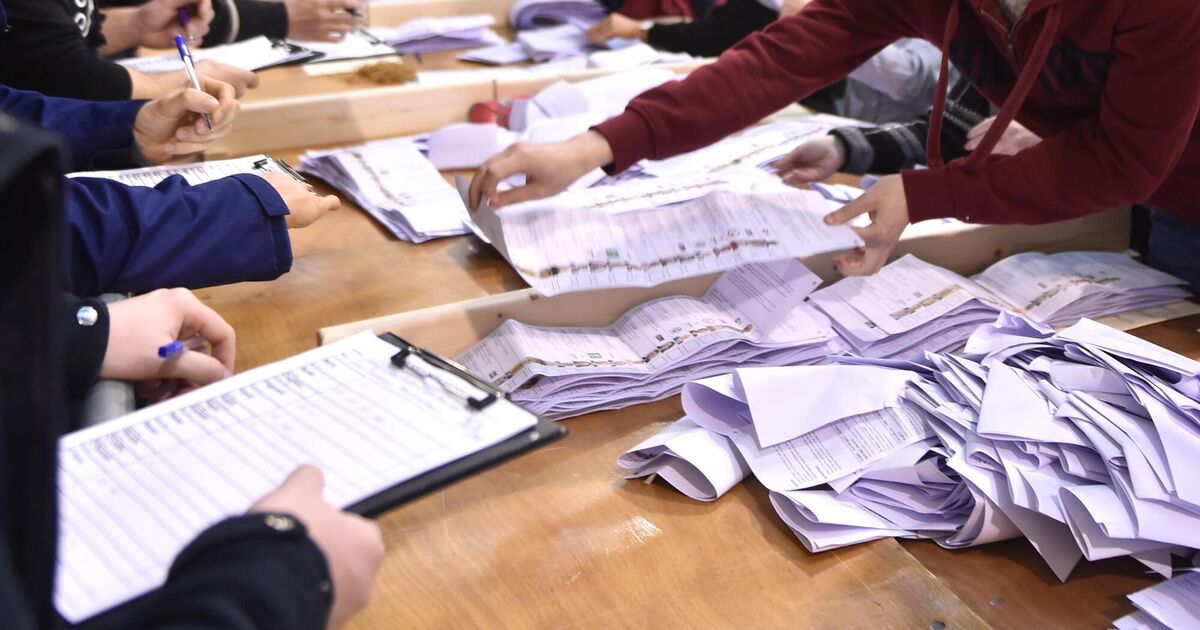 Opinion polls, counts and transfers: All you need to know ahead of ...