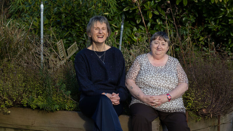 Cork's Cope Foundation announces rebrand after more than six decades