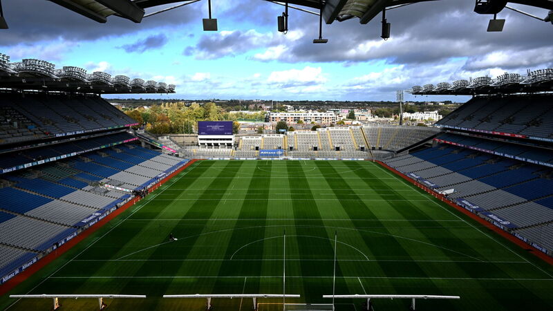 New football rules for inter-county and club level passes at GAA ...