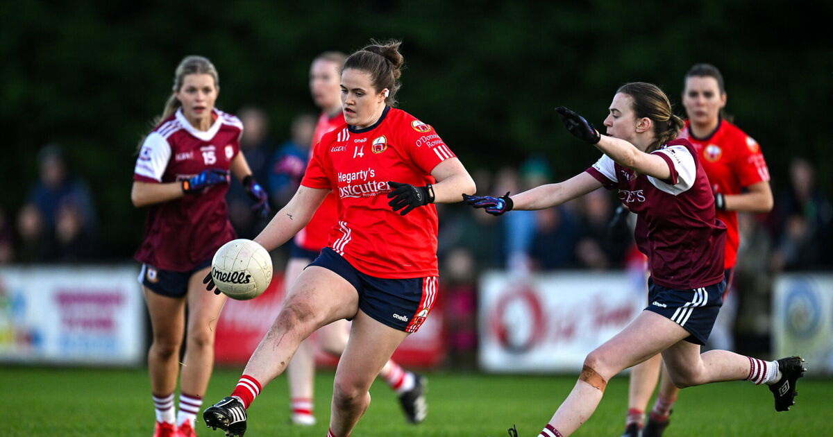 O'Donovan Rossa fall just short in bid to reach All-Ireland final