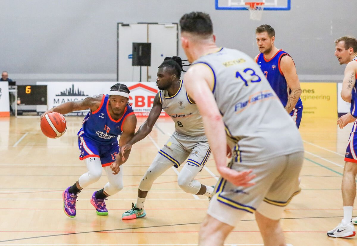 Cork basketball fans get ready for a Super Saturday