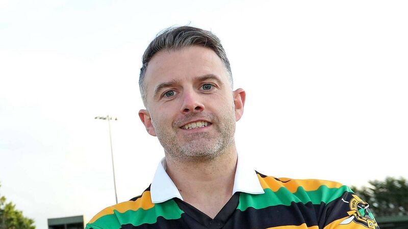 Donal Cronin to coach Ballygiblin hurlers in 2025