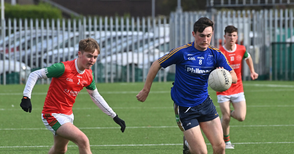 De La Salle College Macroom to face Pobalscoil Chorca Dhuibhne in Corn ...