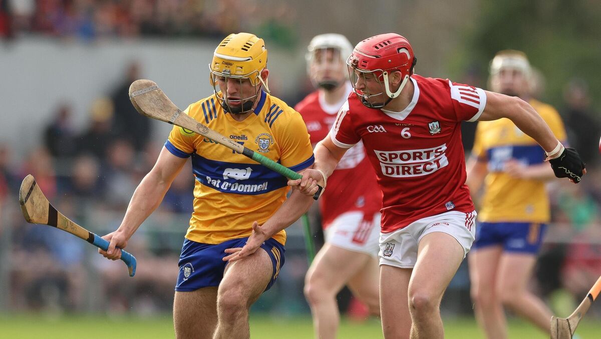 Allianz HL fixtures: Trip to Wexford first up for Cork