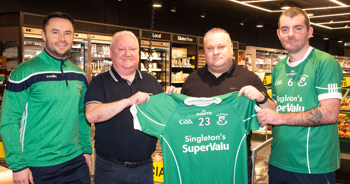 Northside clubs and sports stars continue to benefit from Tomás ...