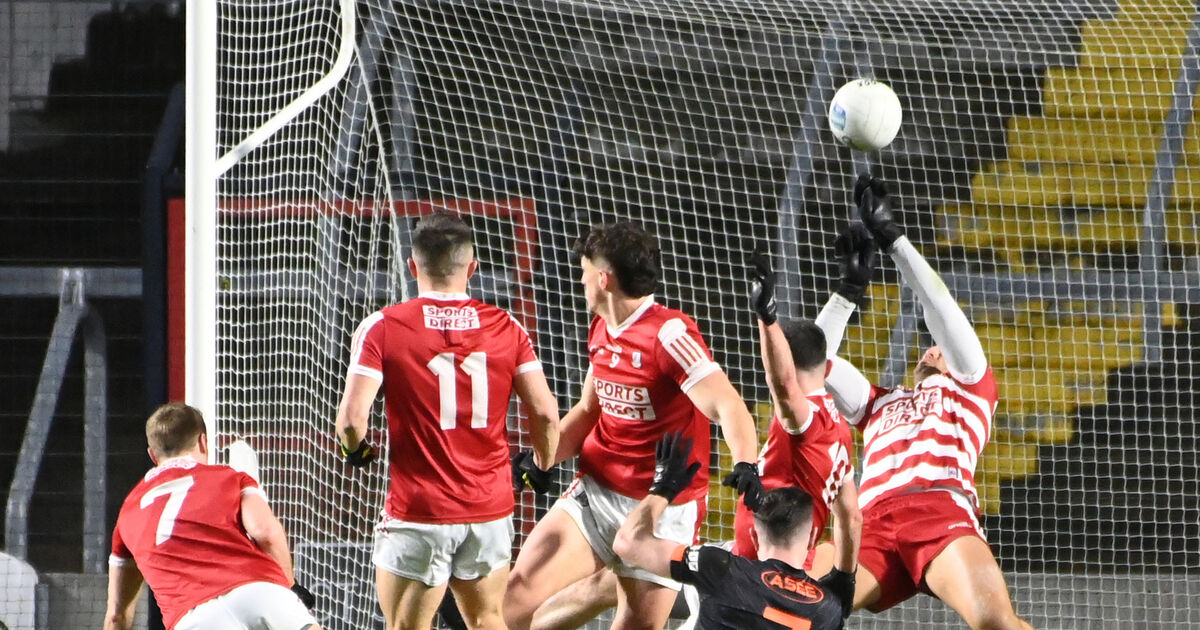 Christy O'Connor: Can Cork keeper Chris Kelly adapt to new rules?