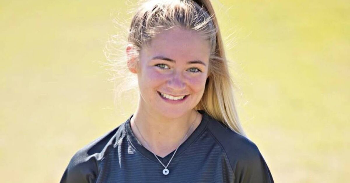 Megan Sheehan on soccer Stateside and reviving her dream of playing pro