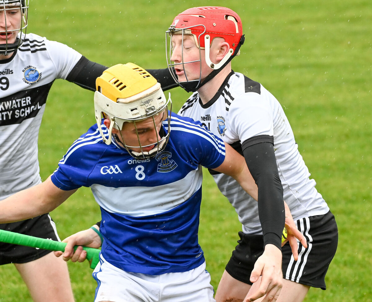 Three Cork schools still in the mix as Dr Harty Cup quarter final draws ...