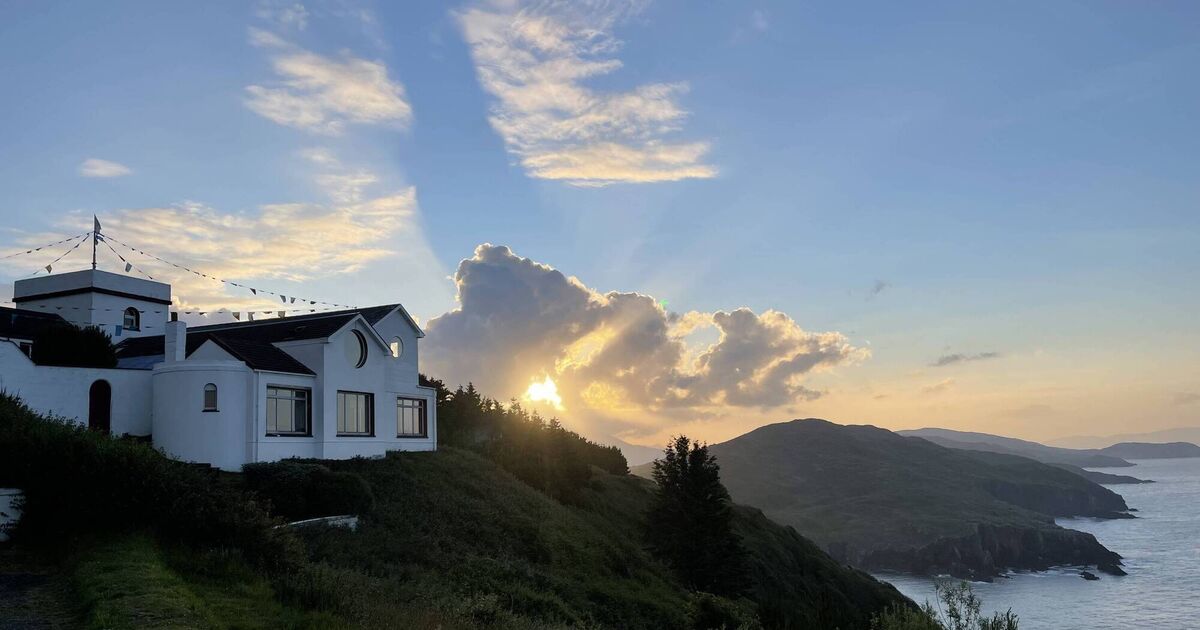 New documentary tells story of West Cork retreat