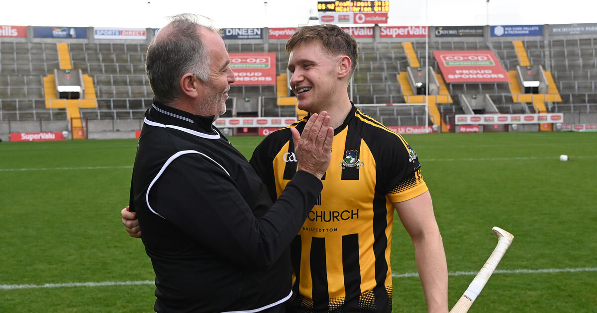Dave Dorgan not concerned by Russell Rovers' third-quarter fade-out as ...