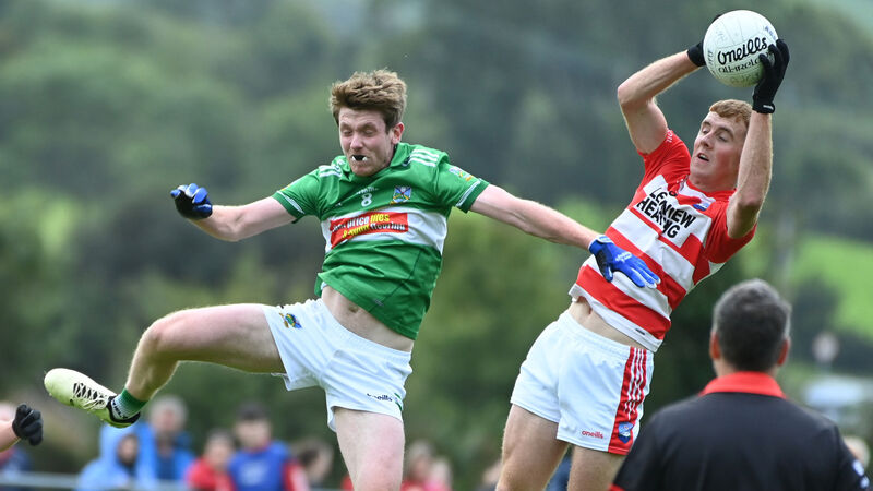 Adrigole, Castletownbere and Urhan reach for big prizes again in 2025