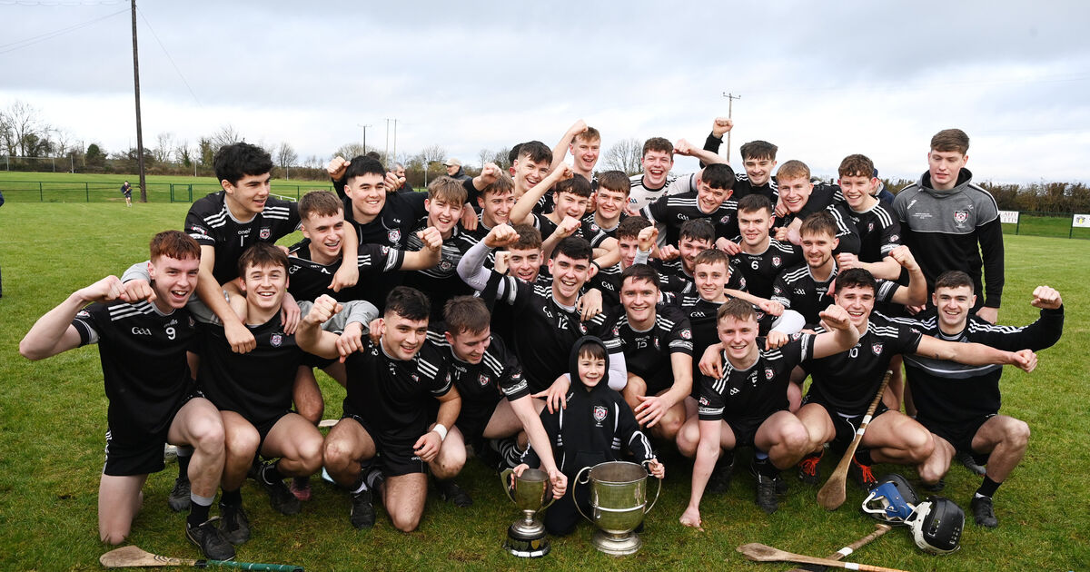 Midleton's flying start crucial against Bride Rovers to secure U21 glory