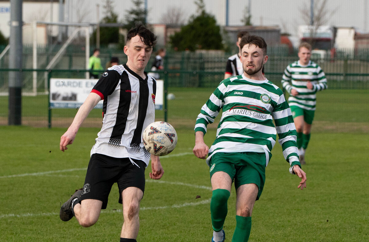 Midleton crash out of the Munster Youth Cup losing to a better Pike ...