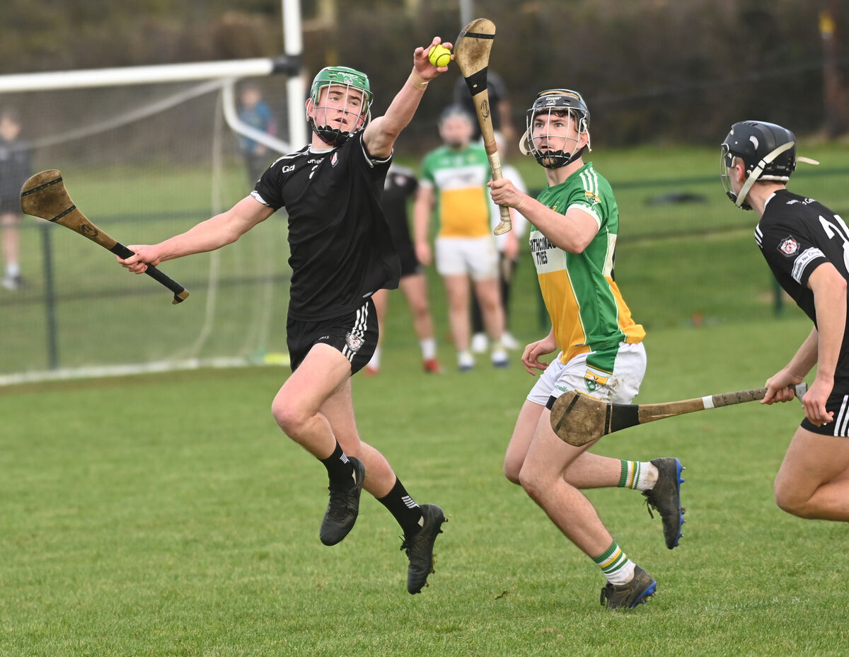 Midleton's flying start crucial against Bride Rovers to secure U21 glory