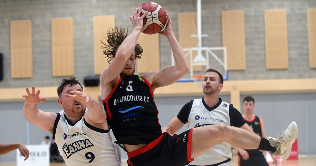 Cork Basketball: Huge boost for Ballincollig with two road wins
