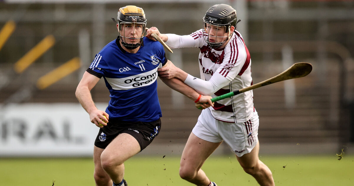 Sars success can lift Cork hurling like Newtown did 20 years ago