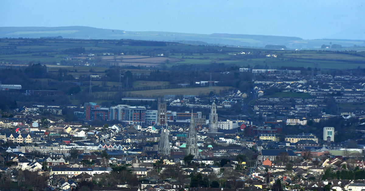 Power outage in Cork city sees over 100 customers affected