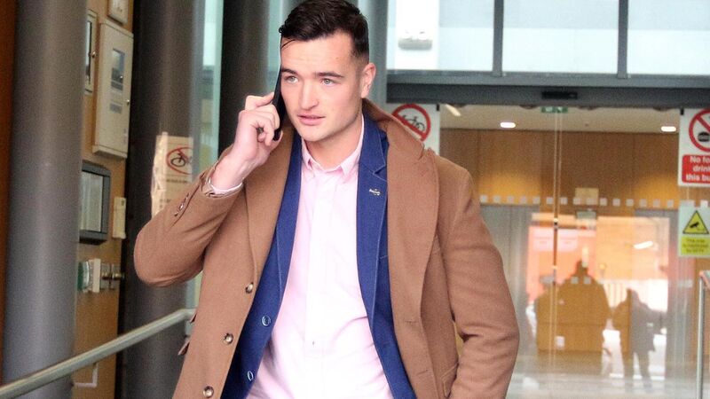 Limerick hurler Kyle Hayes' appeal adjourned until March