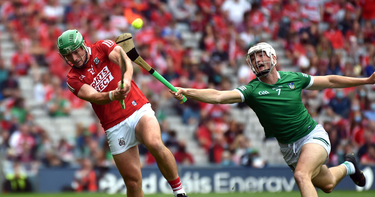 Big game temperament has stood to Robbie O'Flynn over the years