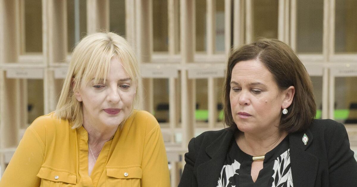 Ní Riada to contest Seanad election as Independent candidate