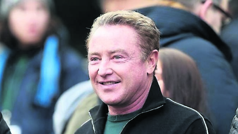Michael Flatley increases insurance cover on Castlehyde to €10m