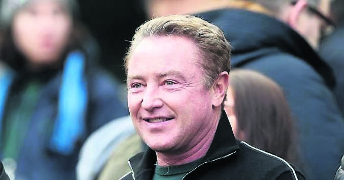 Michael Flatley increases insurance cover on Castlehyde to €10m