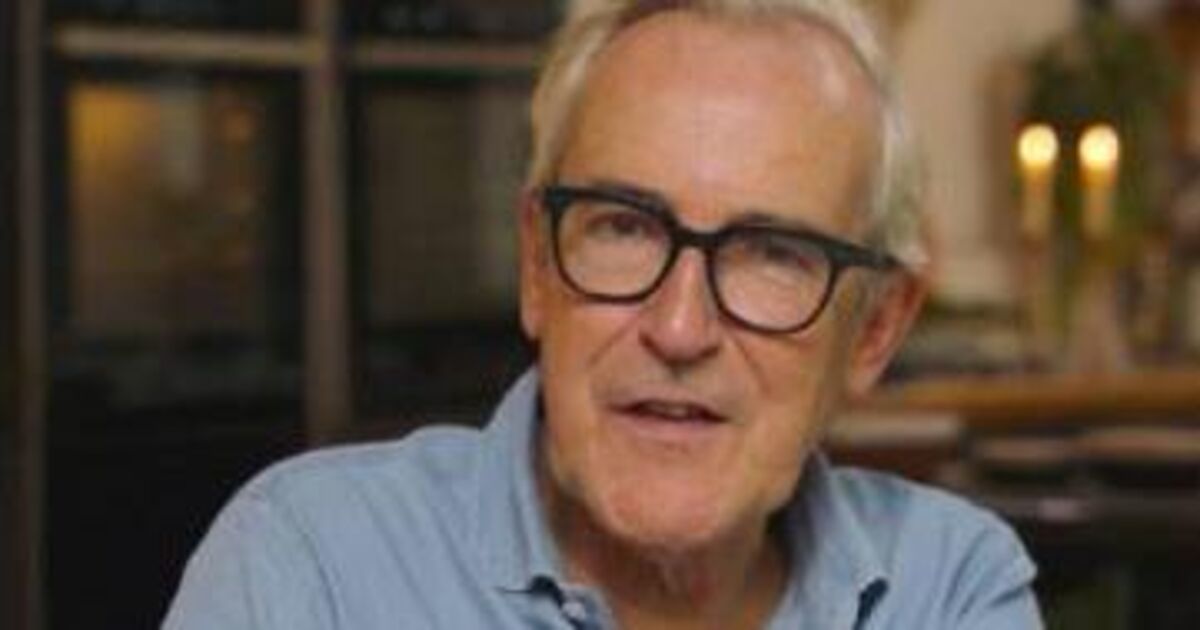 Cork chef Rory returns with tips for Yuletide fare