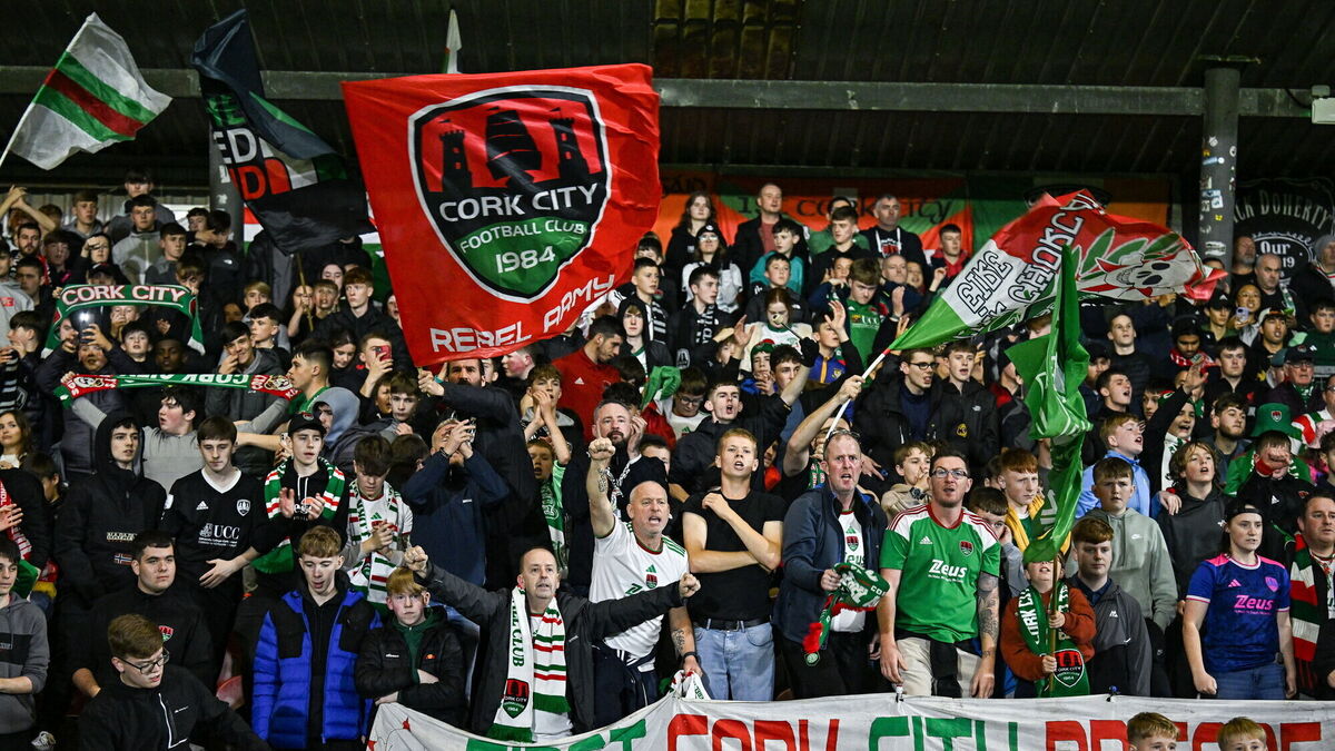 New investor on board as Cork City ramp up preparation ahead of Premier ...