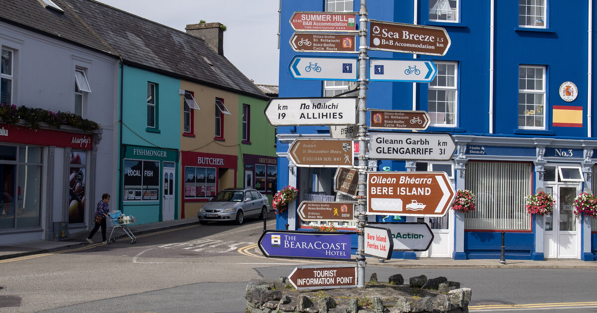 New Castletownbere, Kenmare bus service to be launched