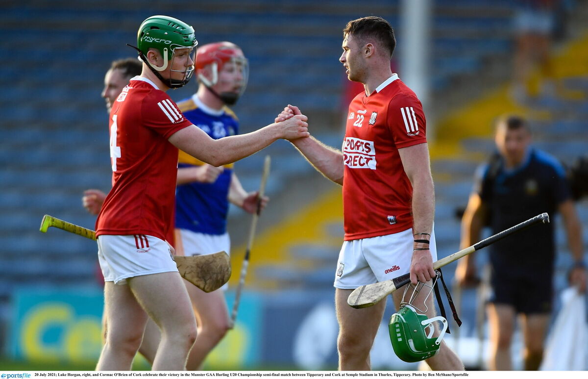 Cork hurling: Predicting the league panel for 2025