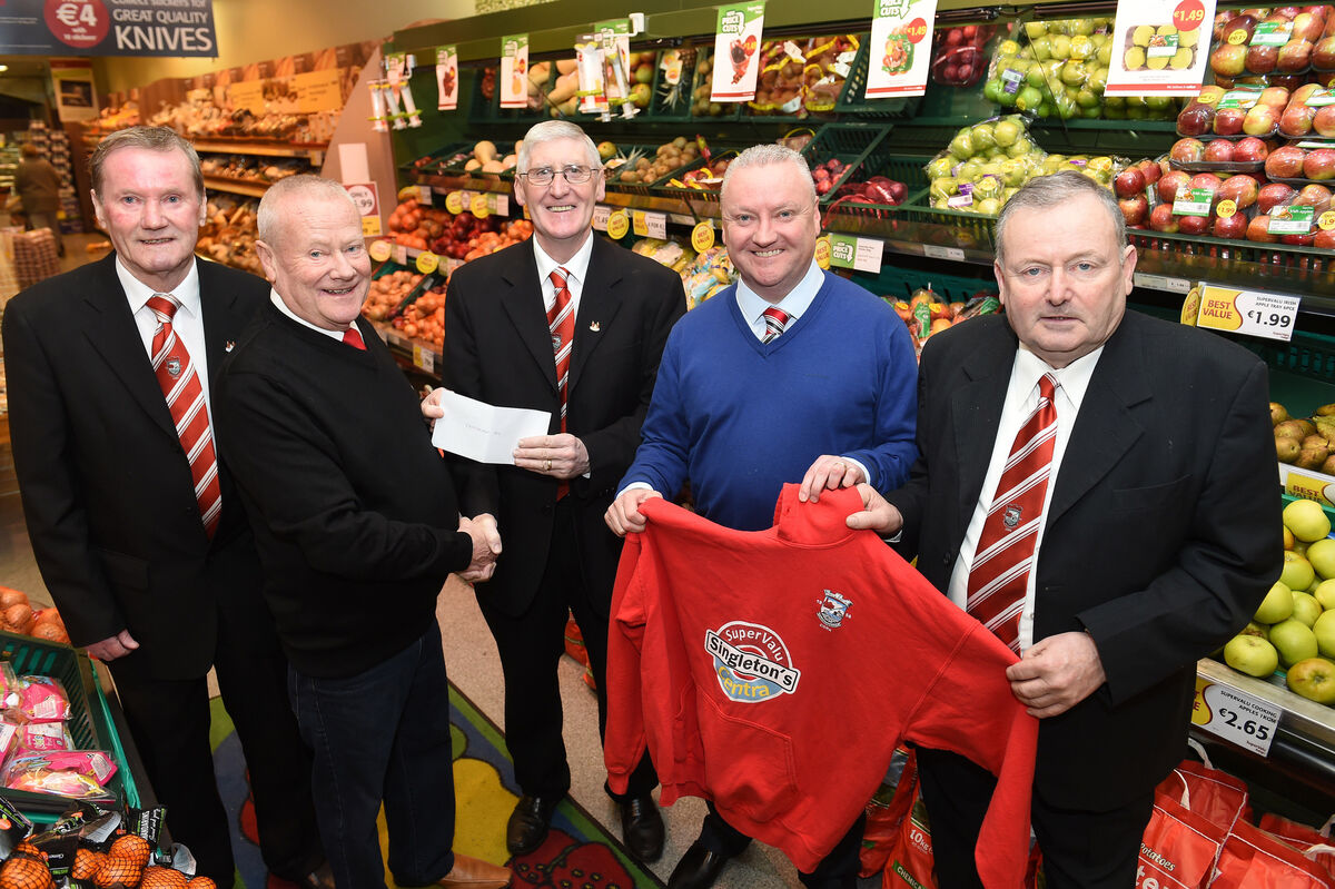 Northside sporting world mourning the passing of local legend Tom ...