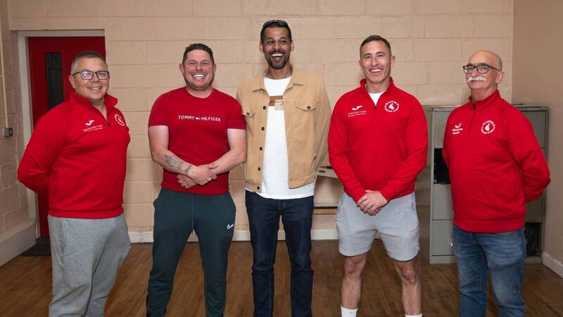 Cork County Boxing Board have plans in place to make 2025 another great ...