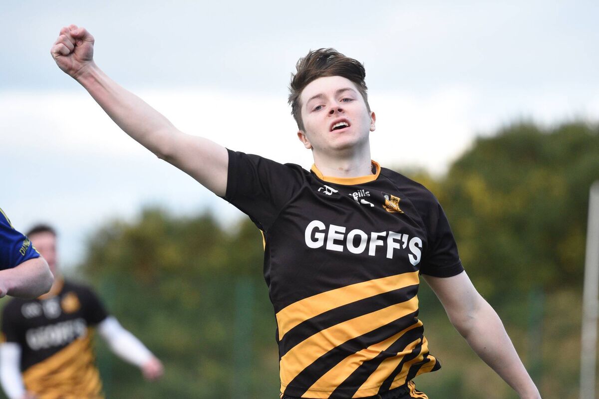 Historic win for Croke Rovers in Duhallow U21A Football Championship final