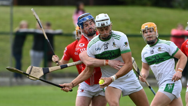 Cahalane, Flynn and Walsh among those to be given chance by hurlers