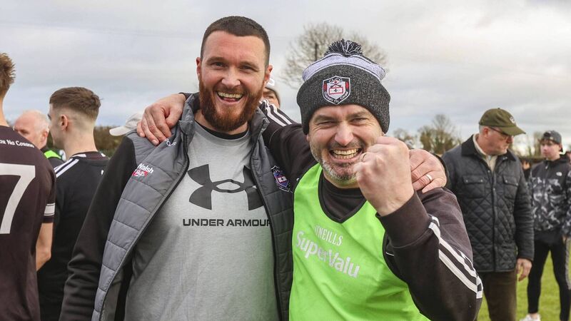 U21 dominance gives Midleton chance to atone for recent shortcomings