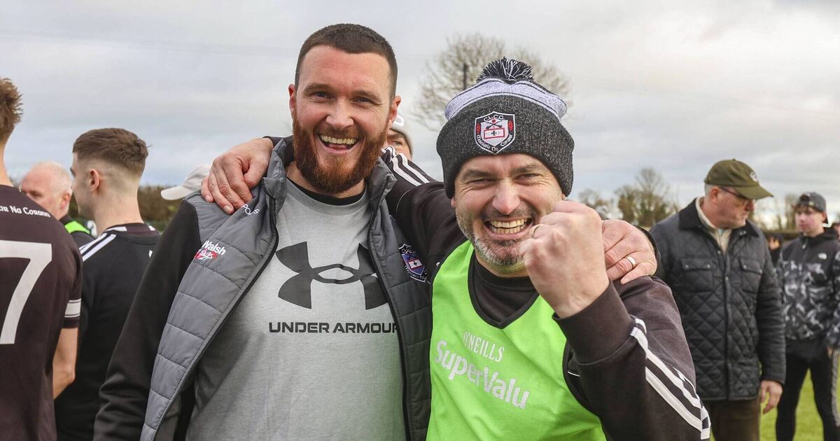 U21 dominance gives Midleton chance to atone for recent shortcomings