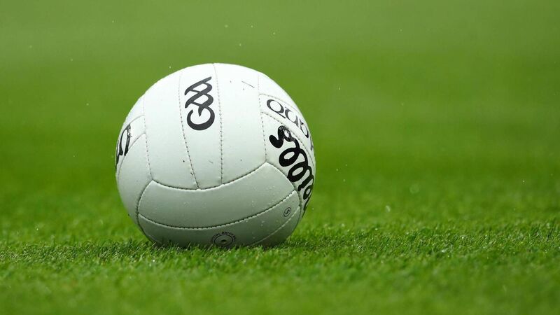 Fundraiser for Cork GAA player who suffered serious injuries