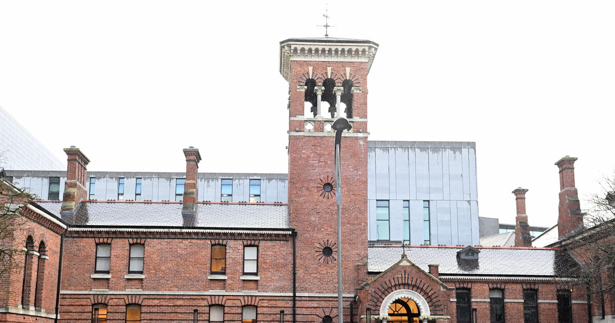 Cork brothers remanded in custody after alleged arson