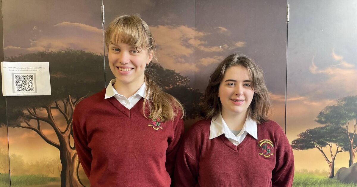 Cork students to showcase projects at BT young scientist exhibition